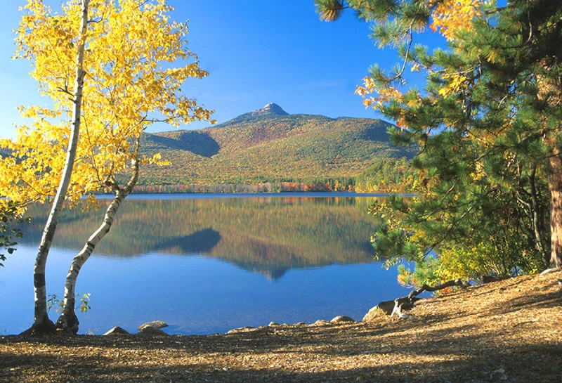 Chocorua | Wallace Stevens Wiki | Fandom