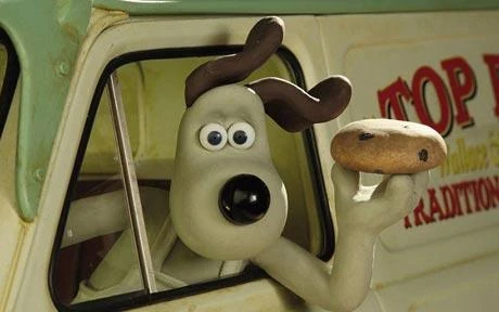 Gromit | Wiki Wallace y Gromit | Fandom