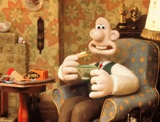 Wallace | Wiki Wallace y Gromit | Fandom