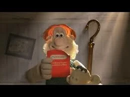 Insheepsulation | Wallace and Gromit Wiki | Fandom
