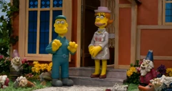 Outside references to Wallace & Gromit | Wallace and Gromit Wiki | Fandom