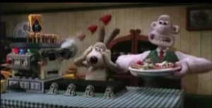Cracking | Wallace and Gromit Wiki | Fandom