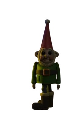 Norbot | Wallace and Gromit Wiki | Fandom