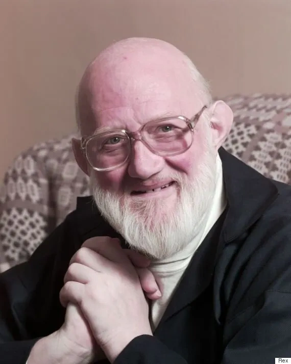 Nicholas Smith | Wallace and Gromit Wiki | Fandom