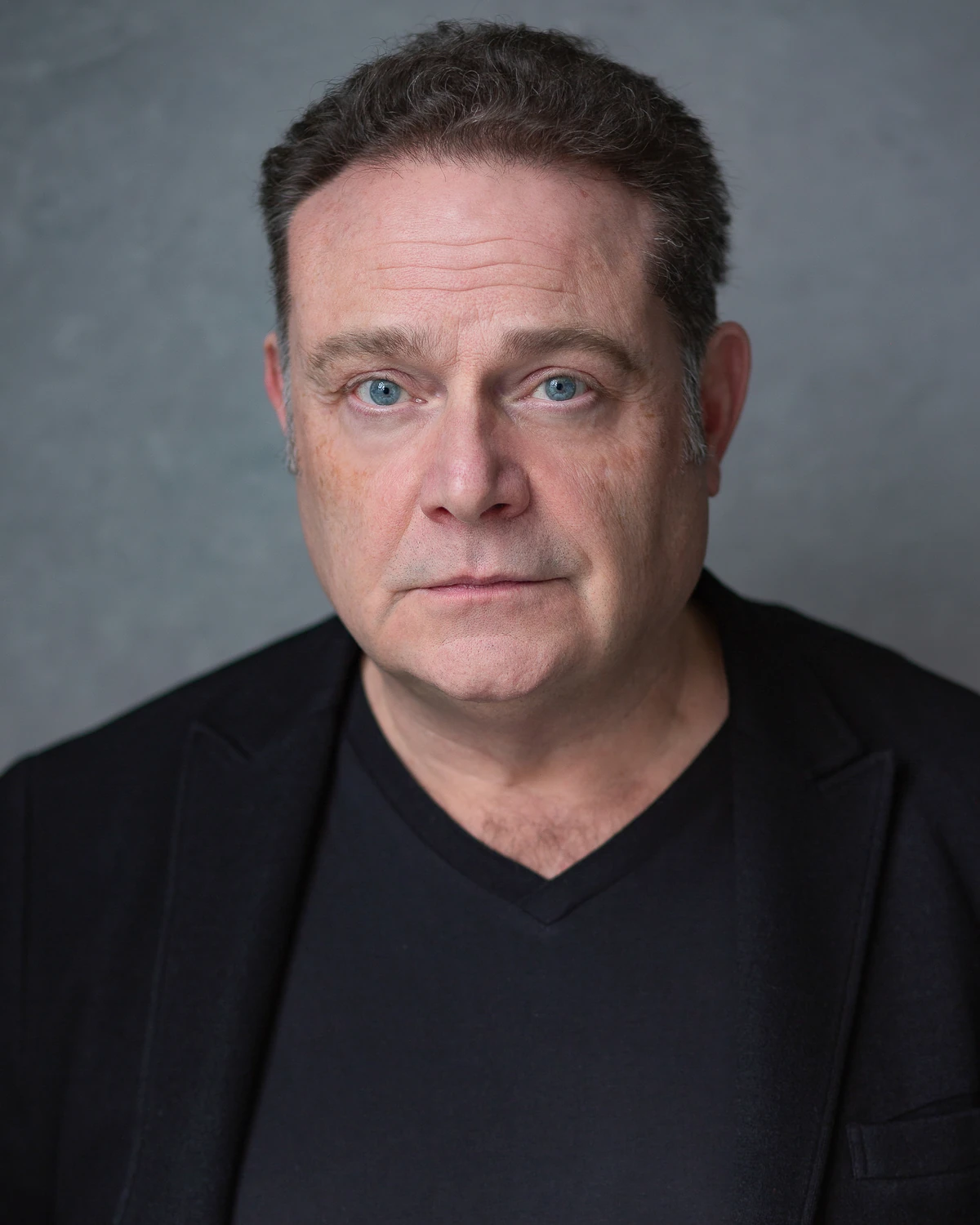 John Thompson | Wallace and Gromit Wiki | Fandom