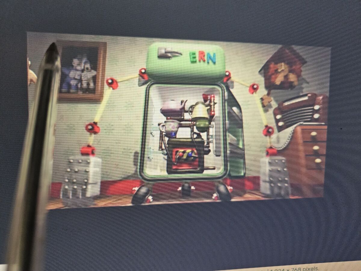 Ern Wallace And Gromit Wiki Fandom