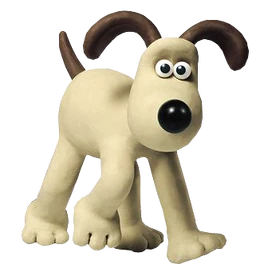 Gromit | Wiki Wallace y Gromit | Fandom