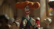 Lady Campanula Tottington/Gallery | Wallace and Gromit Wiki | Fandom