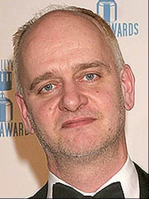 Julian Nott | Wallace and Gromit Wiki | Fandom