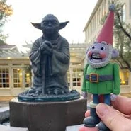 Norbot | Wallace and Gromit Wiki | Fandom