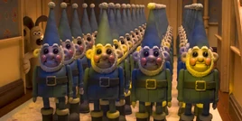 Norbot's Minions | Wallace and Gromit Wiki | Fandom
