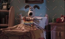 Gromit | Wallace and Gromit Wiki | Fandom