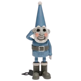 Norbot | Wallace and Gromit Wiki | Fandom