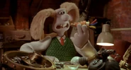 Wallace/Behind the scenes | Wallace and Gromit Wiki | Fandom