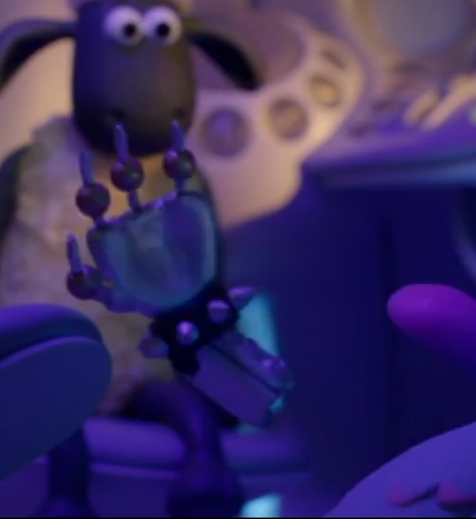 Wallace And Gromit A Close Shave Preston Wallace And Gromit A Close Shave Preston