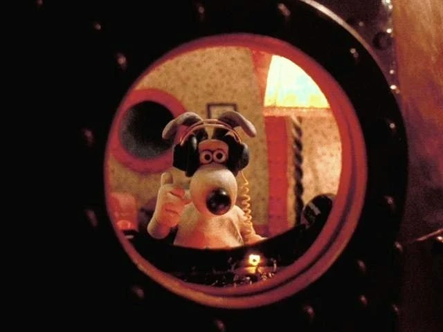Gromit/Behind the scenes | Wallace and Gromit Wiki | Fandom