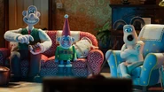 Norbot | Wallace and Gromit Wiki | Fandom
