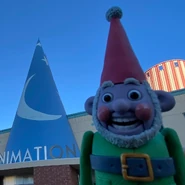 Norbot | Wallace and Gromit Wiki | Fandom