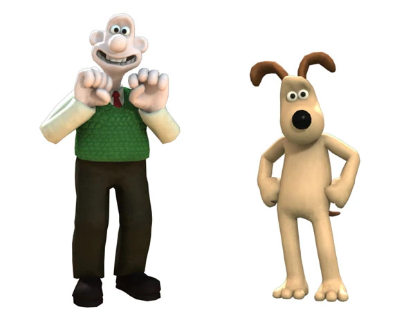 Wallace & Gromit's Grand Adventures | Wallace and Gromit Wiki | Fandom