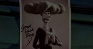 Lady Campanula Tottington/Gallery | Wallace and Gromit Wiki | Fandom