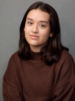 Lauren Patel | Wallace and Gromit Wiki | Fandom