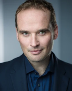 Ben Whitehead | Wallace and Gromit Wiki | Fandom