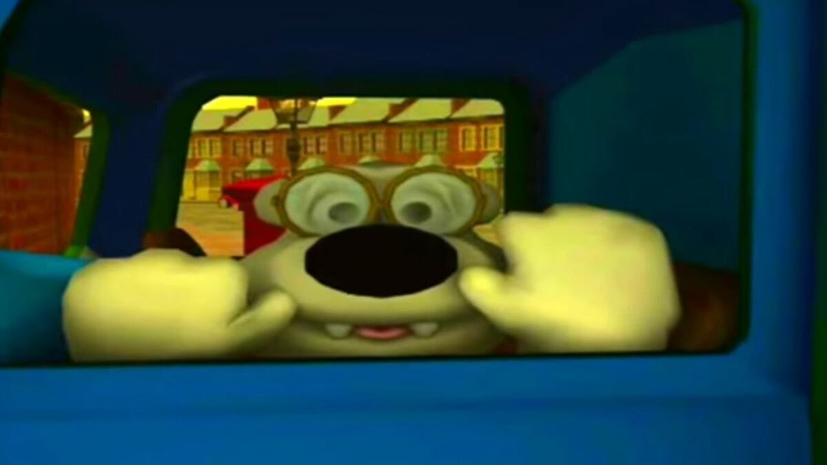 Archie Wallace And Gromit Wiki Fandom