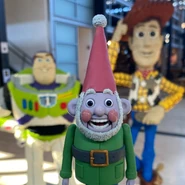 Norbot | Wallace and Gromit Wiki | Fandom