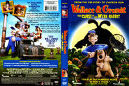 Wallace & Gromit: The Curse of the Were-Rabbit | Wallace and Gromit ...