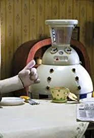 Autochef | Wallace and Gromit Wiki | Fandom
