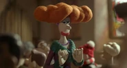 Lady Campanula Tottington/Gallery | Wallace and Gromit Wiki | Fandom