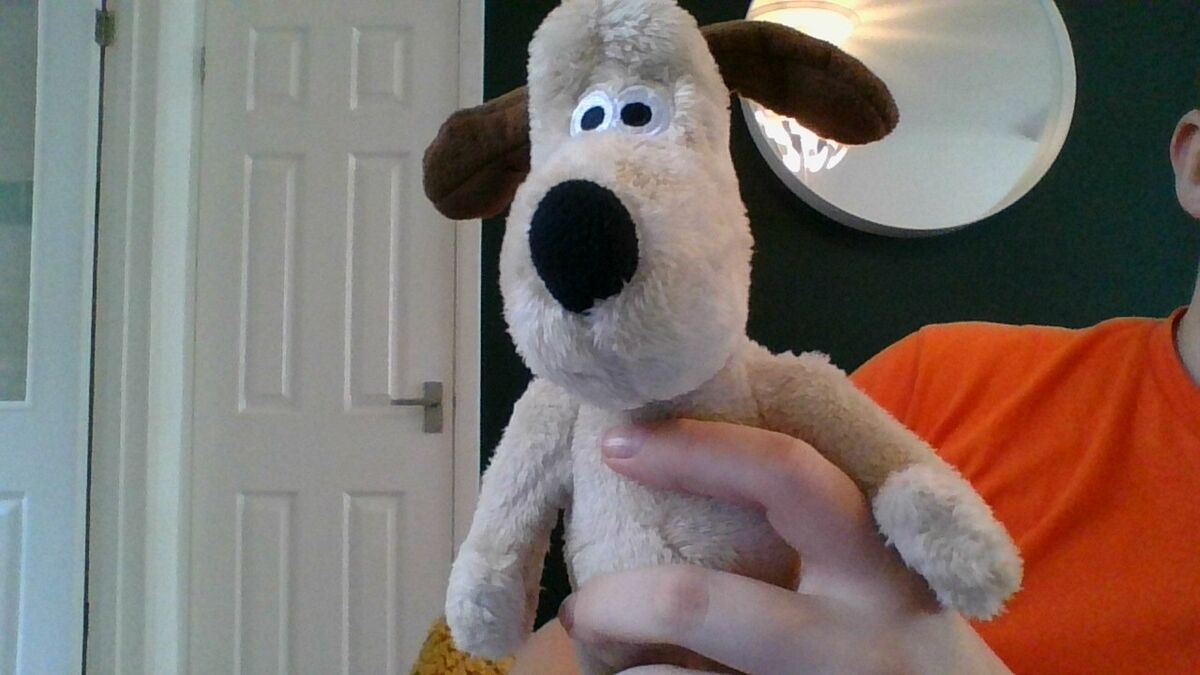 User Bloglivick4my Aardman Collection Wallace And Gromit Wiki Fandom
