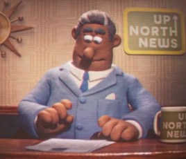 Anton Deck | Wallace and Gromit Wiki | Fandom