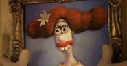 Lady Campanula Tottington/Gallery | Wallace and Gromit Wiki | Fandom