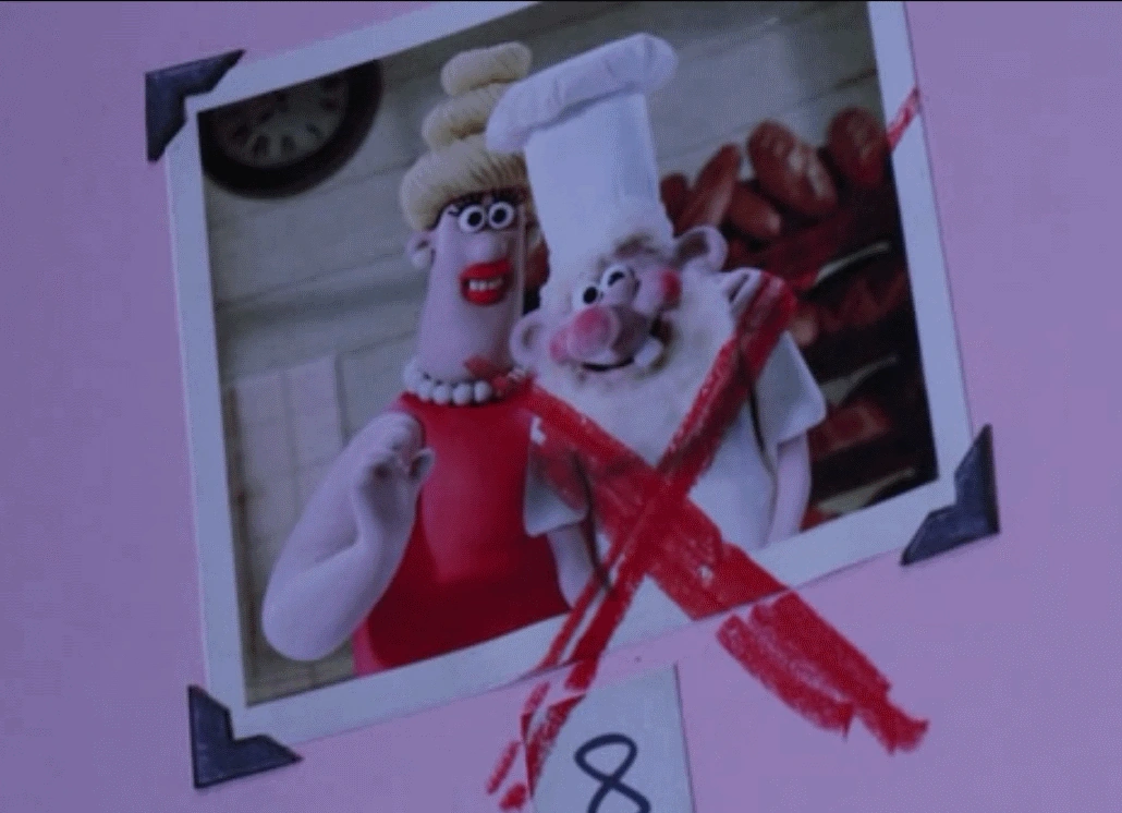 Crusty Rolls | Wallace and Gromit Wiki | Fandom