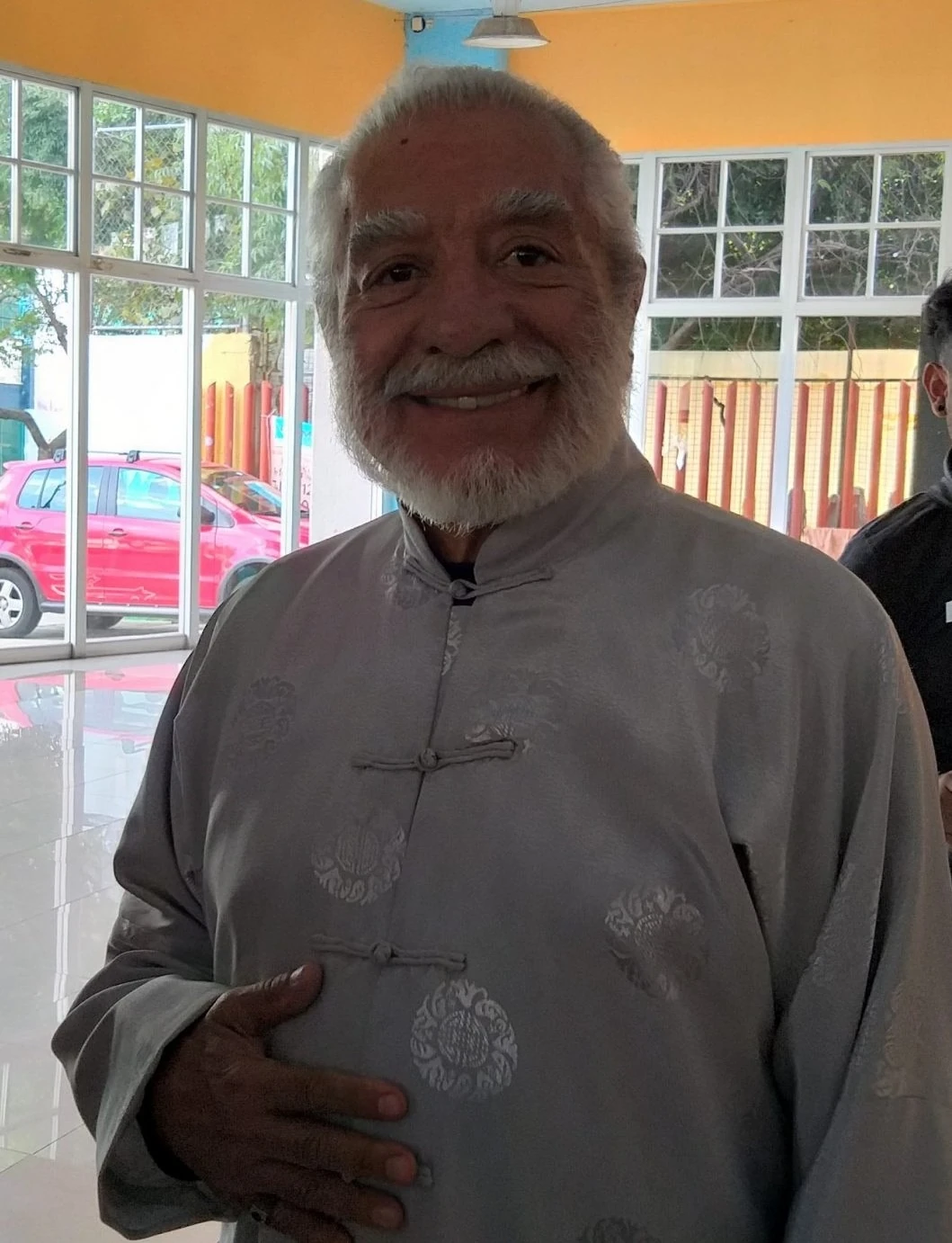 Jaime Vega | Wiki Wallace y Gromit | Fandom