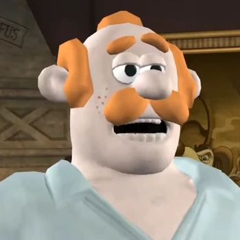 Duncan McBiscuit | Wallace and Gromit Wiki | Fandom