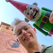 Norbot | Wallace and Gromit Wiki | Fandom