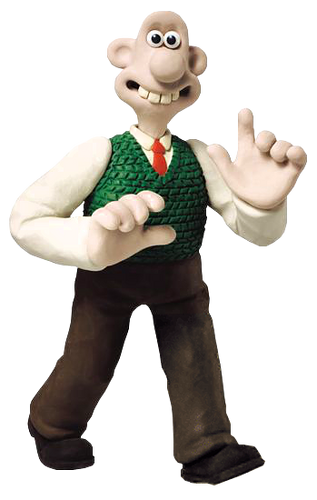 Wallace | Wallace and Gromit Wiki | Fandom