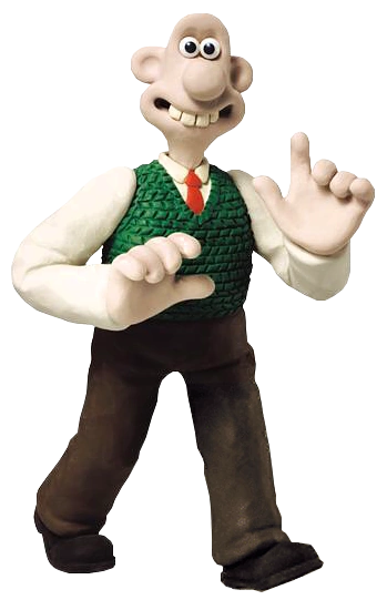Wallace | Wiki Wallace y Gromit | Fandom