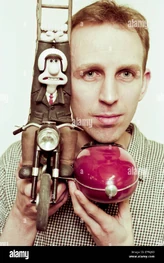 Steve Box | Wallace and Gromit Wiki | Fandom