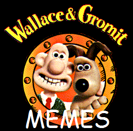 Wallace & Gromit Memes | Wallace and Gromit Wiki | Fandom