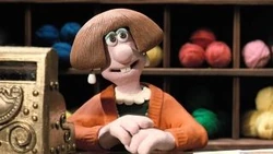 Wendolene Ramsbottom | Wallace und Gromit Wikia | Fandom