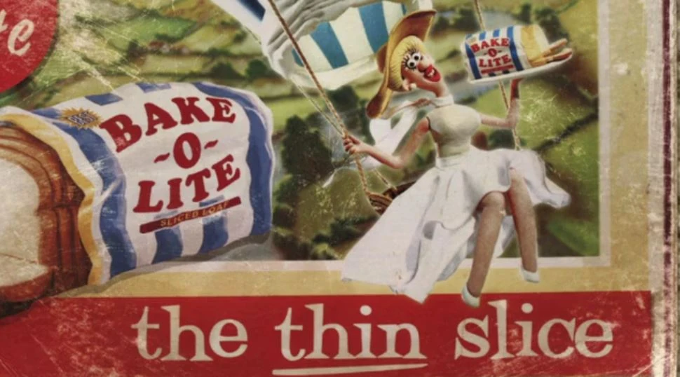 Bake-O-Lite | Wallace und Gromit Wikia | Fandom