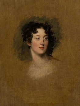 Lady Eliza Broughton | Wallachia Wiki | Fandom