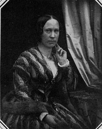 Elizabeth Sharrit | Wallachia Wiki | Fandom