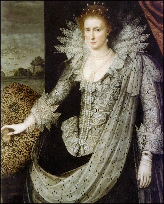 Constance of Rosway, Queen Consort of Ceare | Wallachia Wiki | Fandom