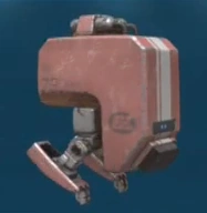 GRAB-E | Wall E Wiki | Fandom