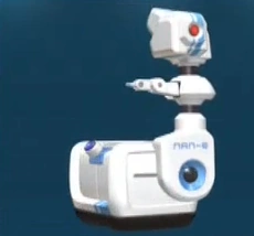NAN-E | Wall E Wiki | Fandom