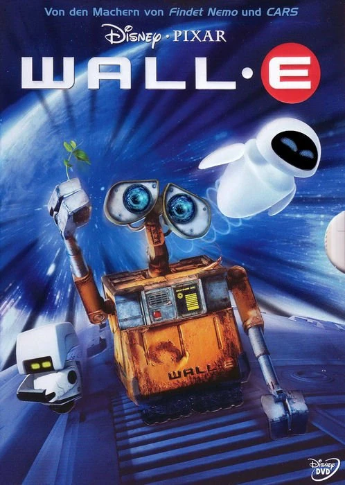 WALL·E – Der Letzte räumt die Erde auf | Wall E Wiki | Fandom